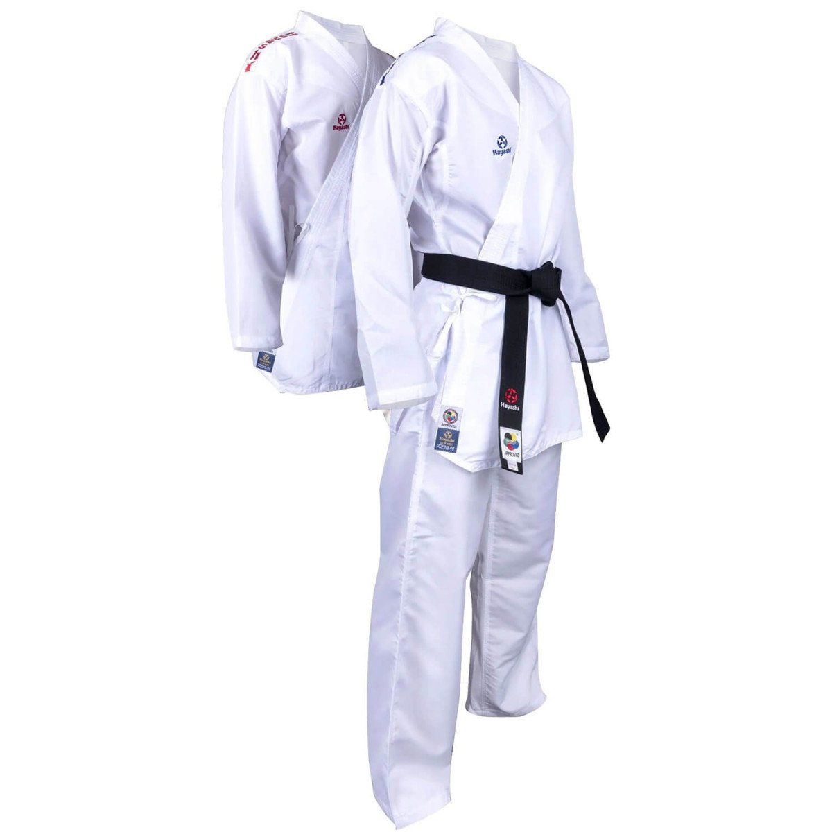 Στολή Καράτε SMAI PRO FIGHTER Kumite Gi